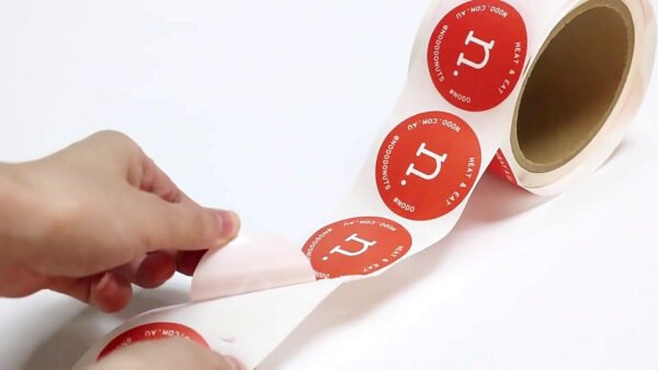 In tem nhãn giá rẻ Hà Nội | In trên mọi chất liệu giấy, decal, nhựa