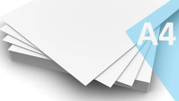 Kích thước giấy A4 là bao nhiêu? Hướng dẫn chọn in khổ A4