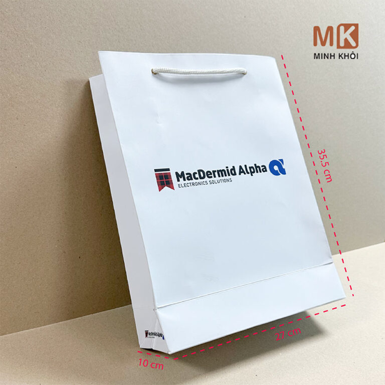 In Minh Khôi - In Đẹp - Giá Rẻ